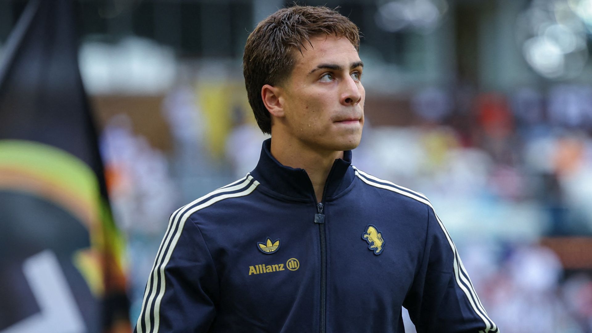 Kenan Yildiz compared to Lamine Yamal and Michael Laudrup as ex-Juventus, Inter & AC Milan star ...